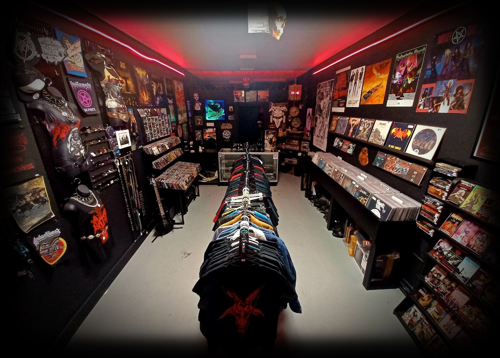 The Gate Record Store The Gate Record Store